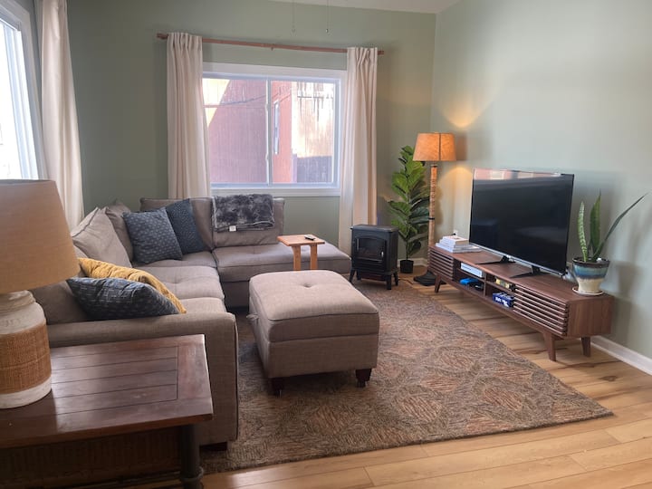 New Peaceful Cottage In Brady Lake - Kent State University, Kent
