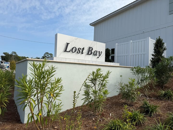 Bluewater 72 - Orange Beach, AL