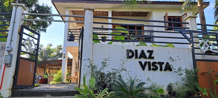 Diaz Vista - Pagsanjan
