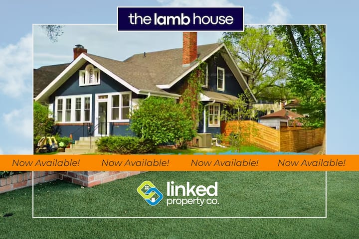Lamb House- Premiere Location Lake District Living - Minneapolis, MN