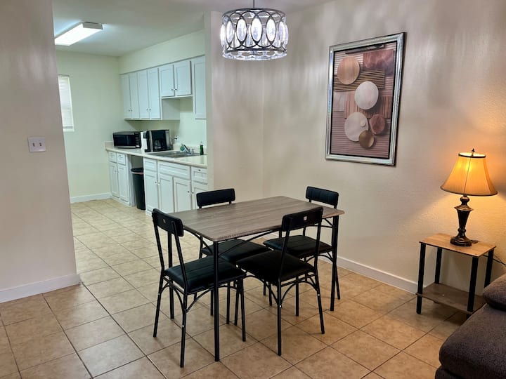 The Quiet Corner Apartment - Harlingen, TX