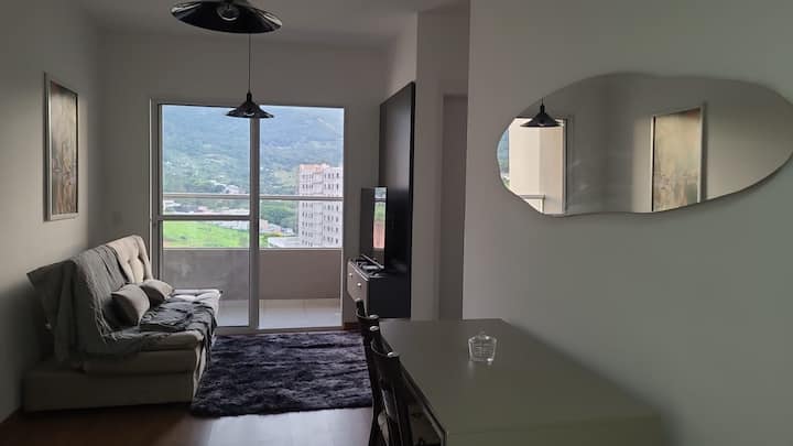 Céu Da Mantiqueira - Extrema