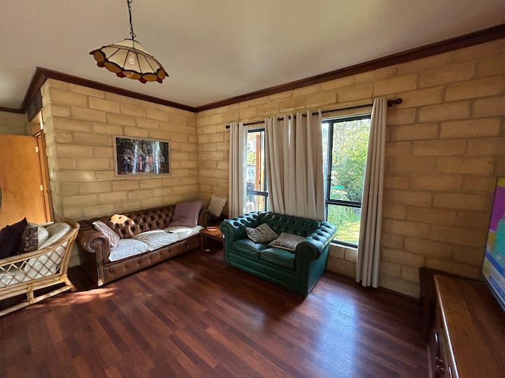 The Five Acres Retreat W Pool Near Crescent Head - Kempsey