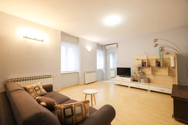 Quattro Cantoni Apartment - Zadar