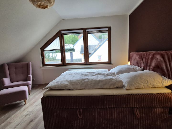 Ferienwohnung Lucia In Rech - Dernau