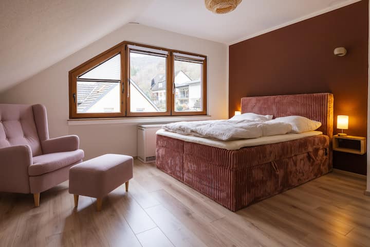 Ferienwohnung Lucia In Rech - Rech