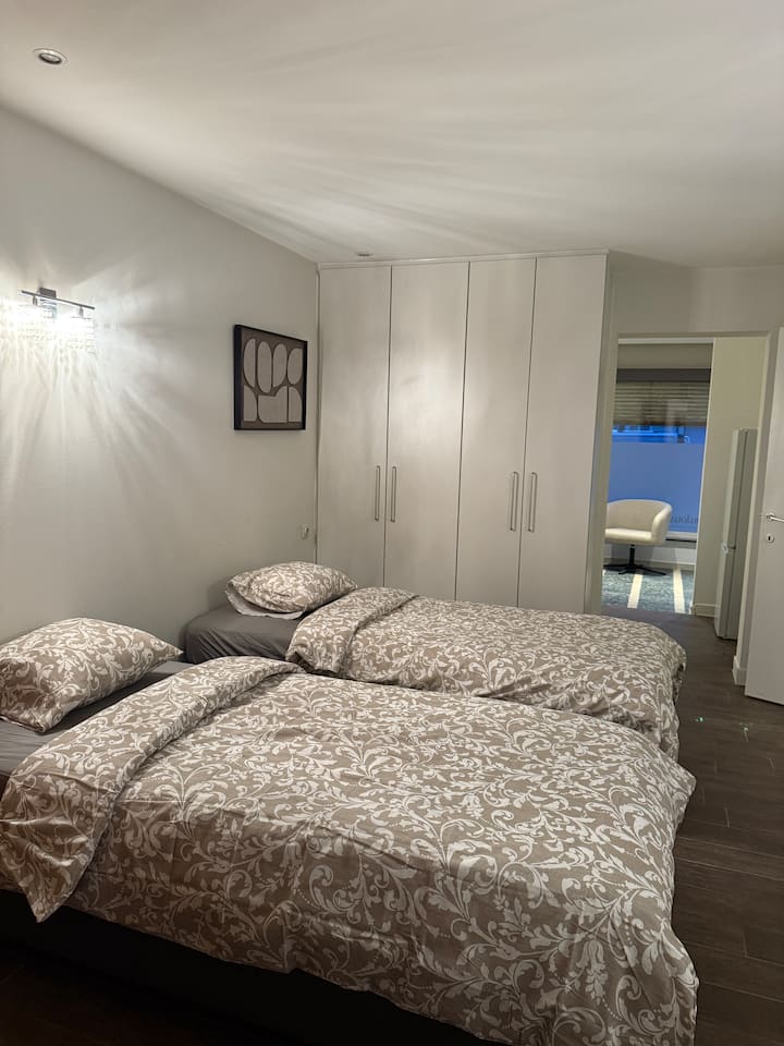 J&o Apartment - Courtrai