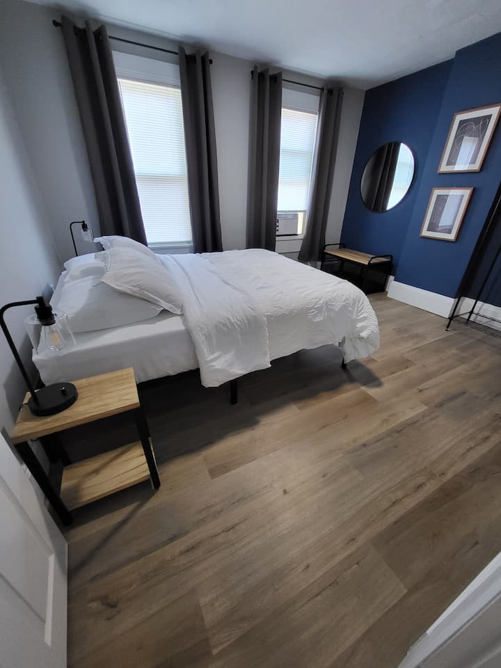 Clean Shoreway Stay - Cleveland