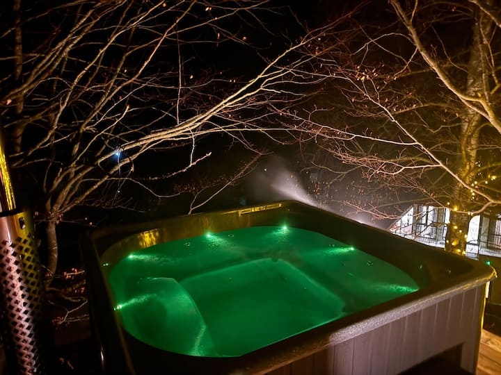 Spațiu Mirific La Poalele Pădurii! - Covasna