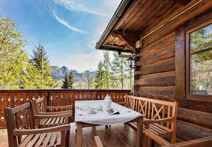 Tatrzański Domek - Zakopane