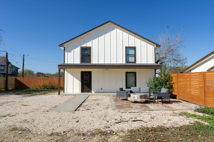 Lone Star Casita - Buda, TX