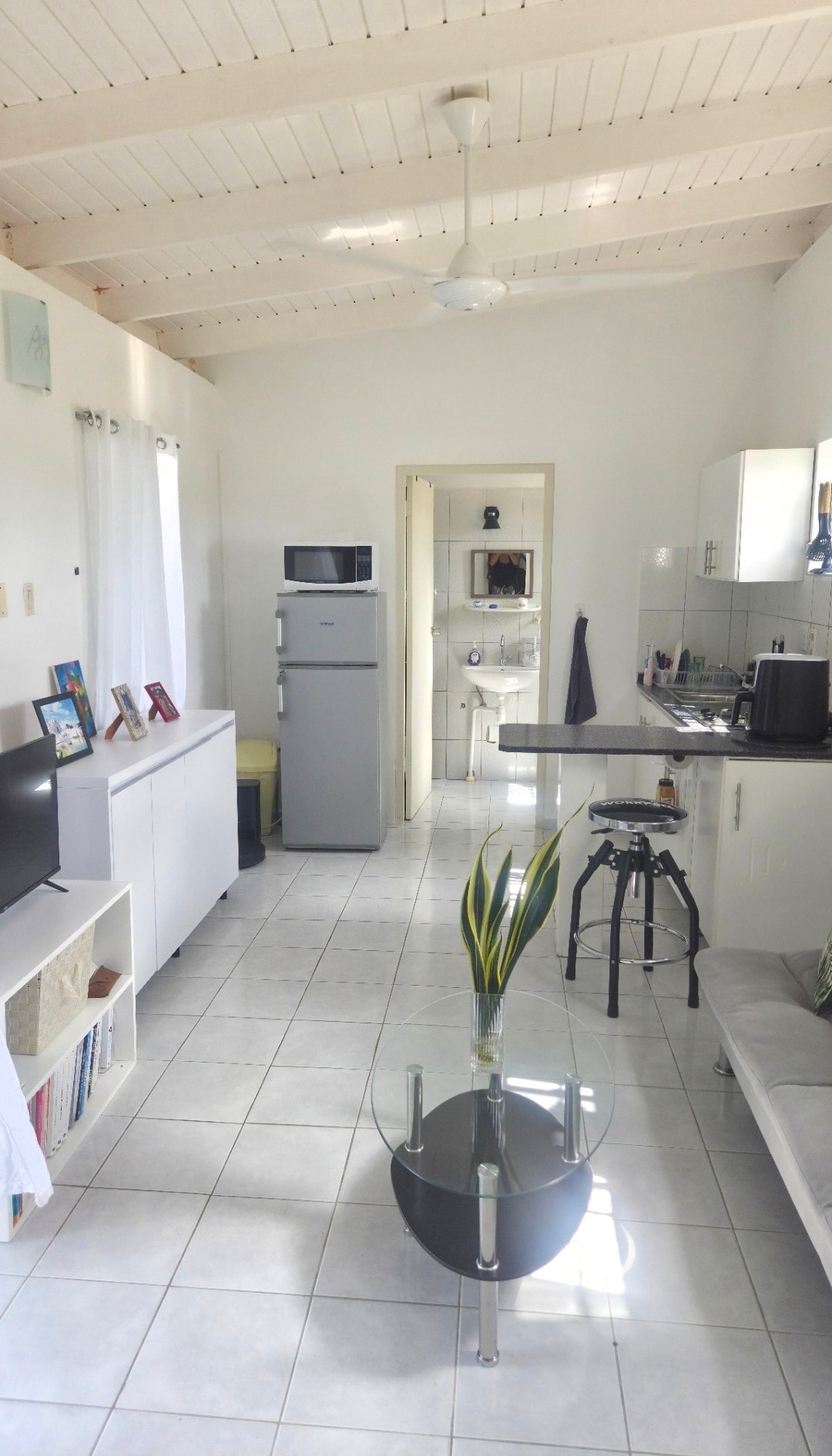 Appartement confortable dans une belle station balnéaire à Sun Valley ...