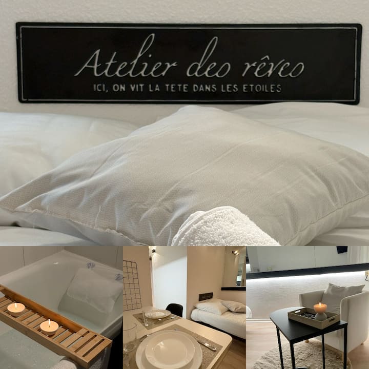 L’atelier Des Rêves - Carquefou