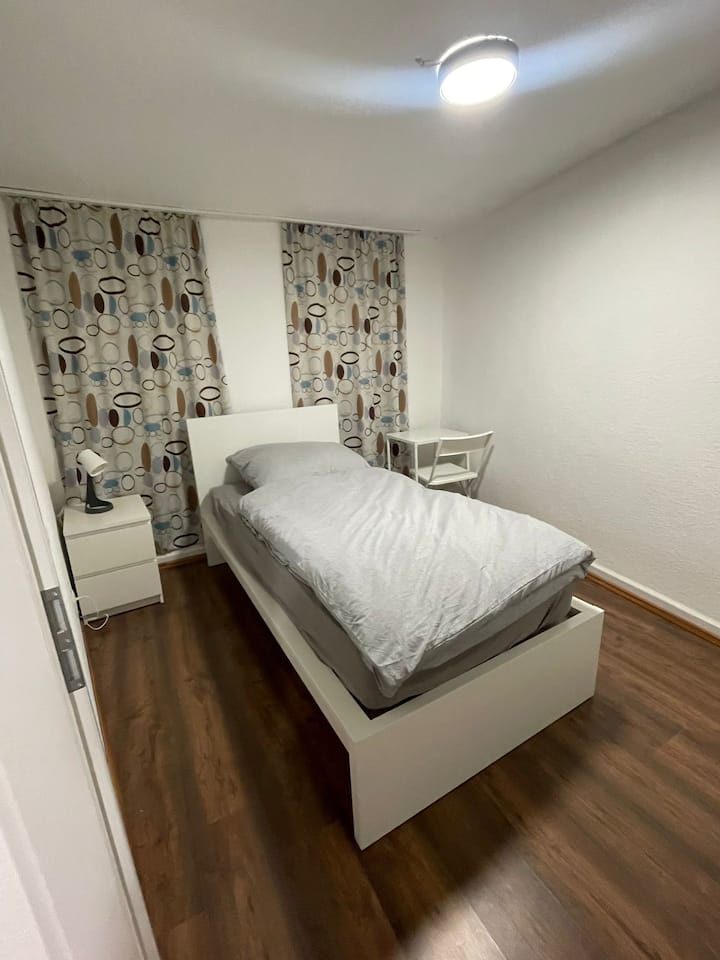 Haus Zum Bacchus - Mainz