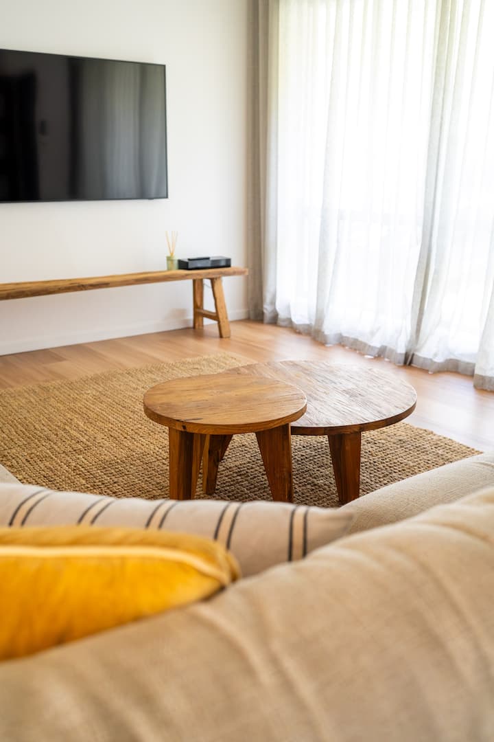 Swr House ~ Home By The Sea With Sauna - South West Rocks