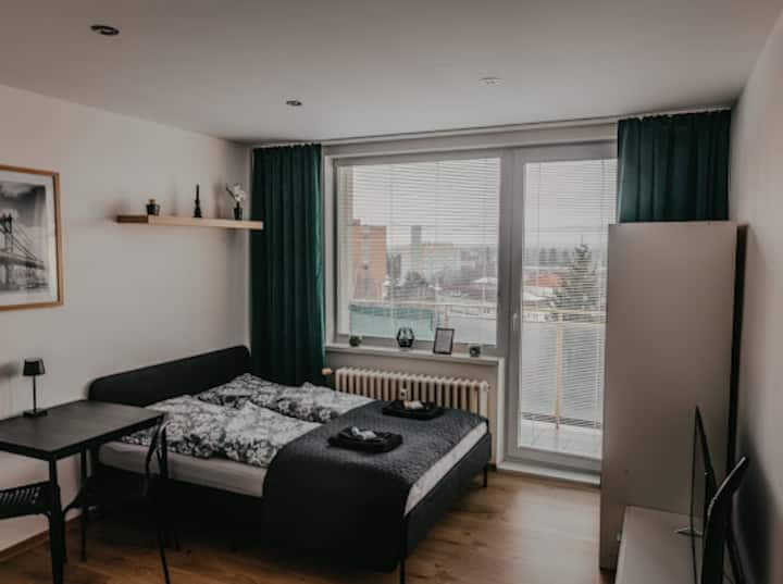 Apartmán Mlynská - Vranov nad Topľou