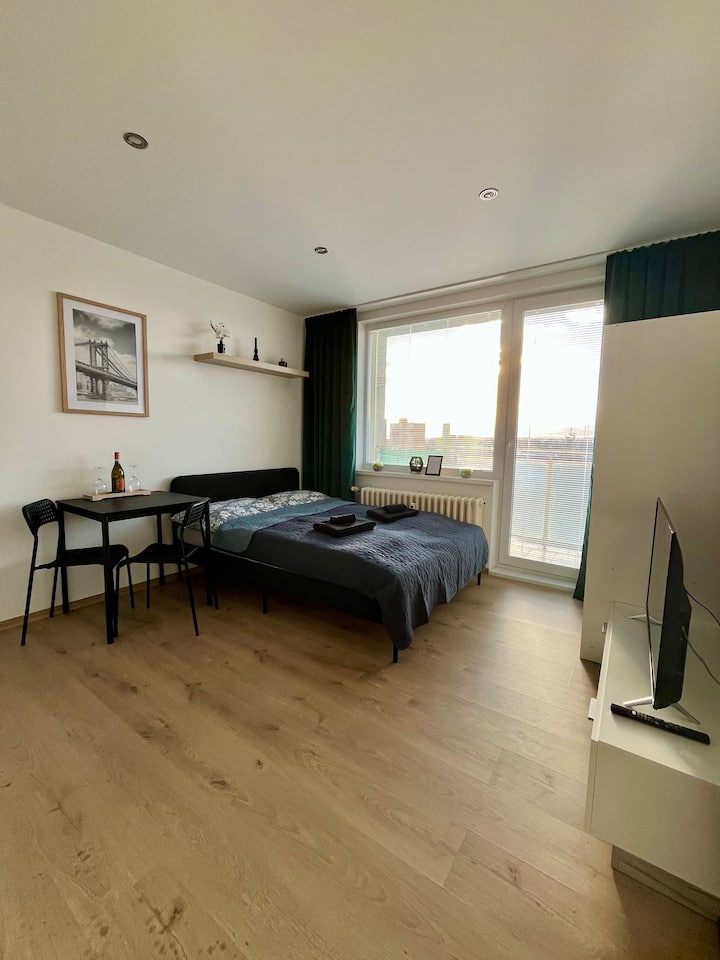 Apartmán Mlynská - Vranov nad Topľou