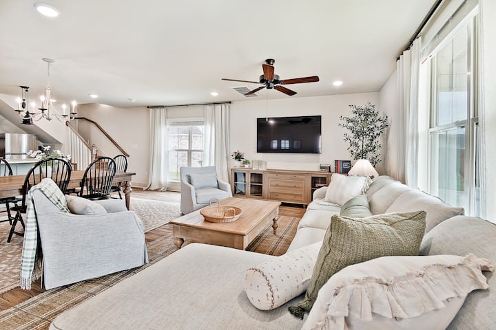 American Gothic - Fayetteville, AR