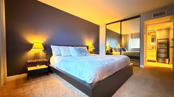 Cozy Modern Apartment In Phoenix Arizona - Phoenix, AZ