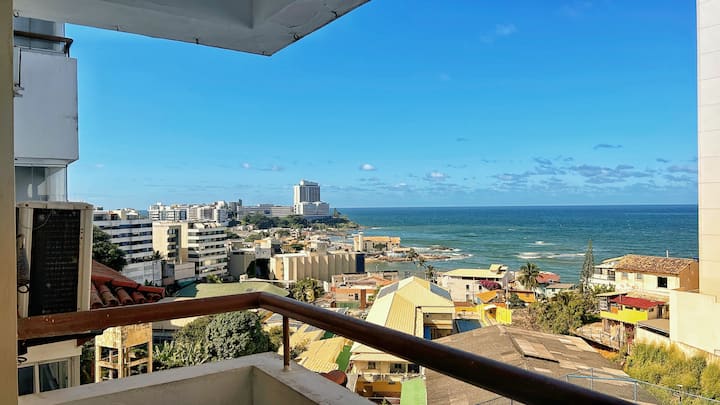 No Rio Vermelho, O Bairro Mais Boêmio De Salvador - Salvador