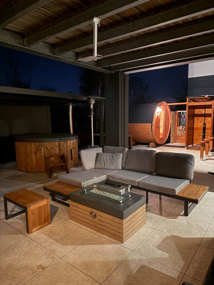 Wellness Oase - Paderborn