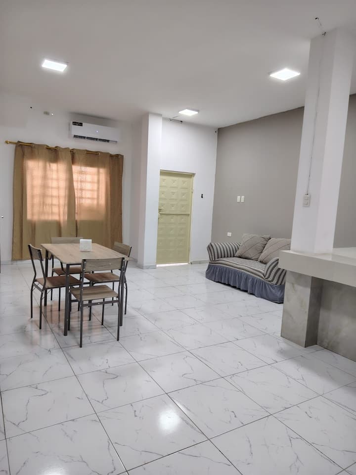 Alojamiento2 Familiar Y Acogedor En Playas - Playas