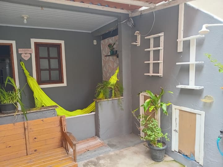 Casa Canaã - Arraial do Cabo