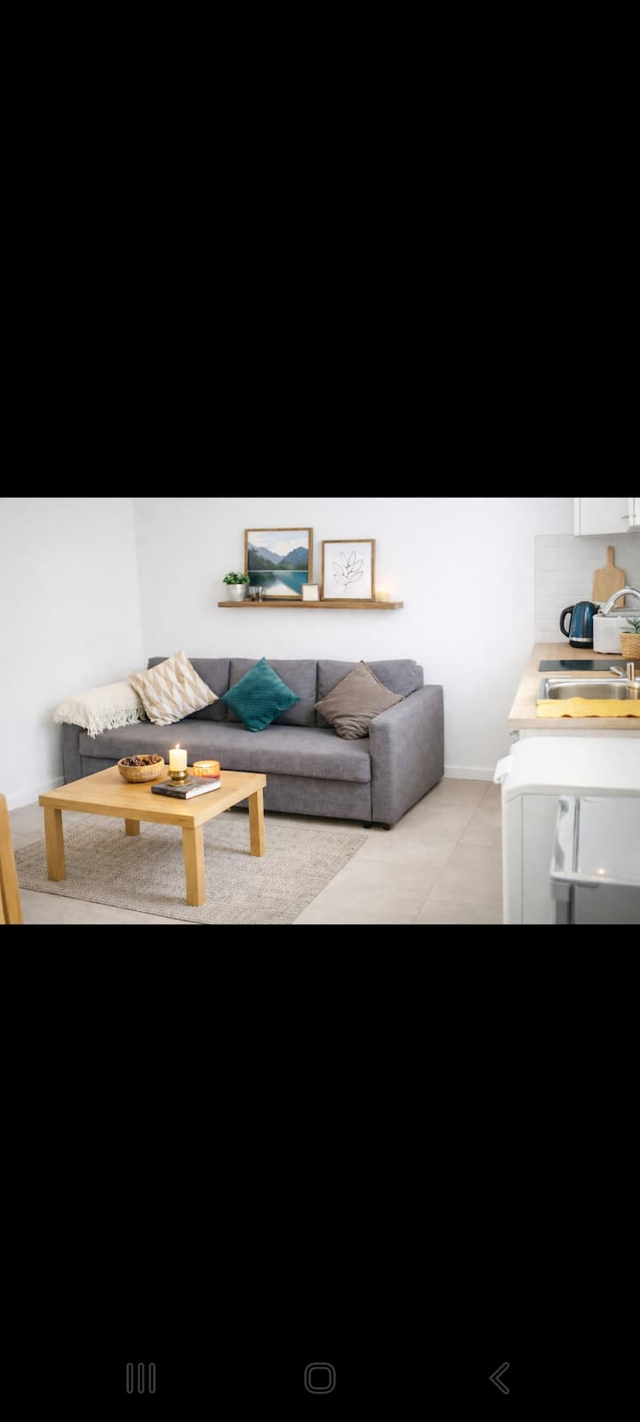 Appartement Aux Portes De Paris - Noisy-le-Sec