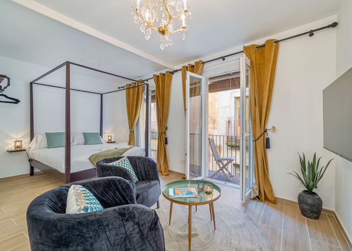 Loft - Apartment Dali - Figueres