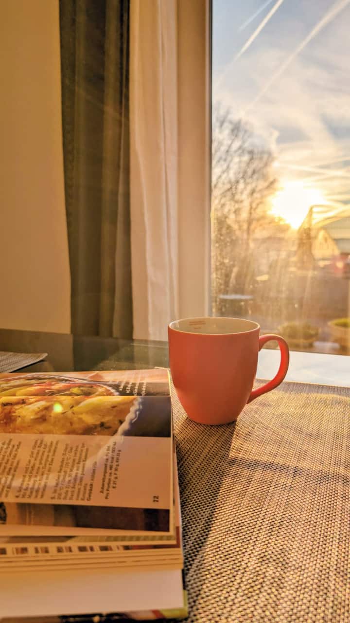 Forest Edge Design-apartmenmt - Mayen