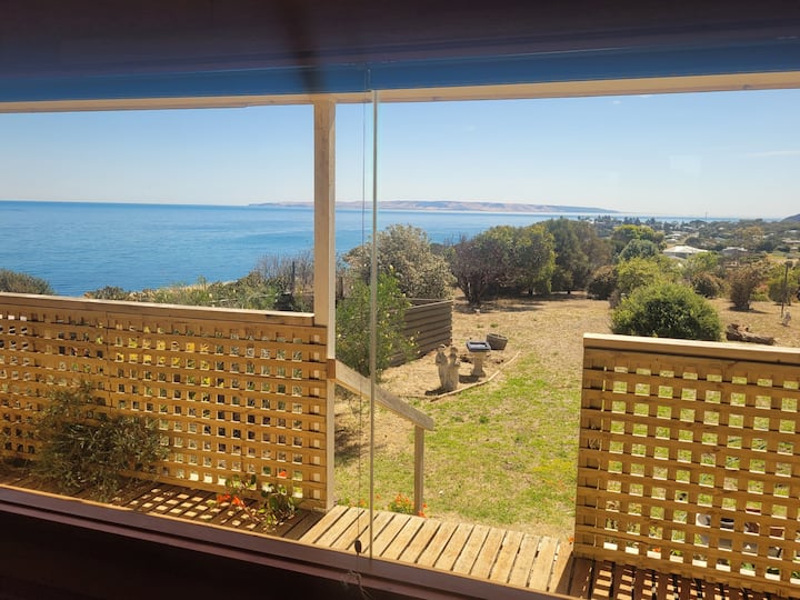 Deja View - Penneshaw