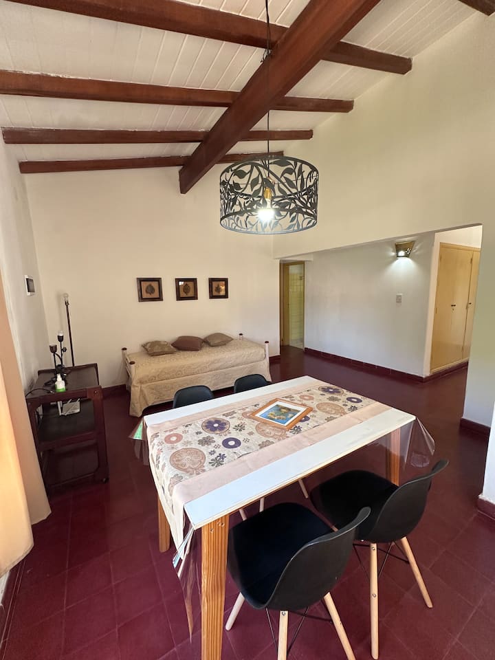 Casita Para 4 Personas - Cosquín