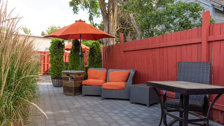 410 Minute Place - In The Heart Of Walla Walla - Walla Walla, WA