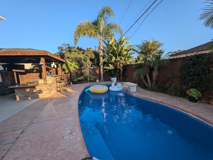 Resort Living In The South Bay. Close To Space X. - Torrance, CA