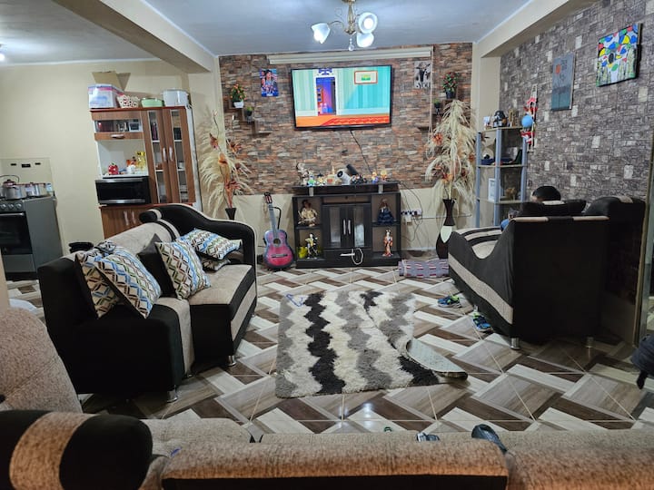 Mini Departamento - Jauja