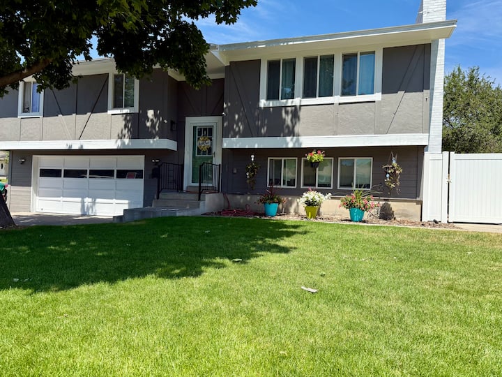 The Rooted Place Where It Feels Like Home! - Pocatello, ID