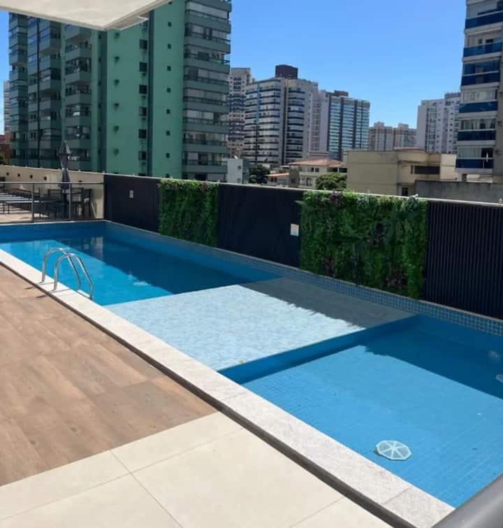 Mar E Sol - Vila Velha