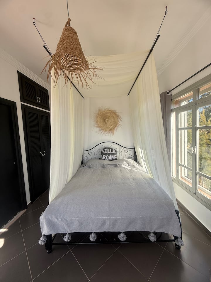 Chambre D’hôte Avec Piscine Et Terrasse Privée - Essaouira