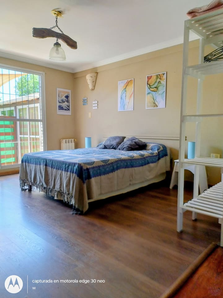 Amanece En La Playa - Santa Teresita