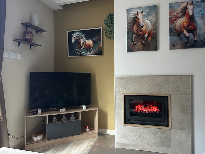 Aurora Apartment - Bansko