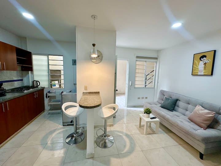 Apartamento Ubicado En Vipasa Norte De Cali - Cali