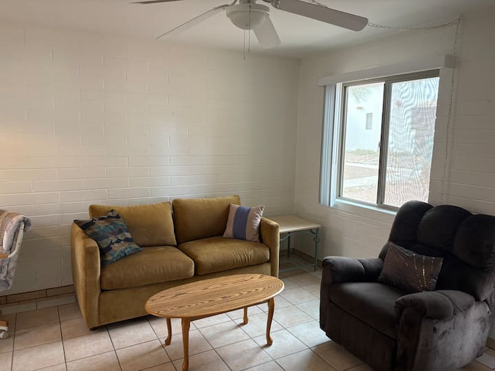 Laid Back On Lobo. 55 + Senior Community. - Green Valley, AZ