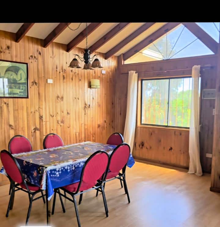 Parcela Con Quincho Y Piscina. Separado De La Casa - Los Vilos