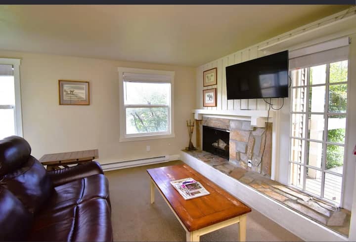 Sun Valley Getaway | 1br Condo + Bonus Room - 벨레뷰