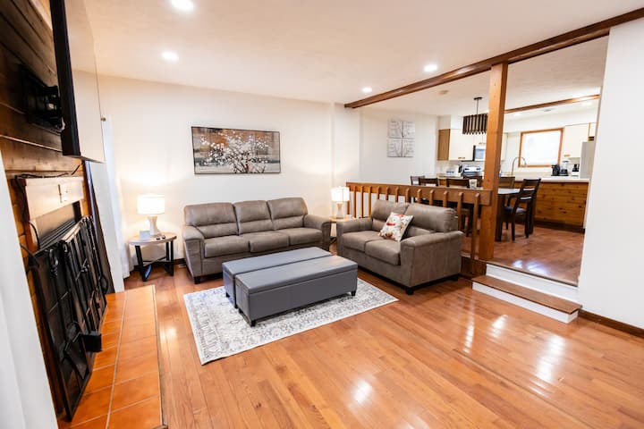 Pocono Pastime Place - Delaware Water Gap, PA