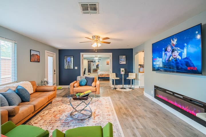 Cozy Private Casita – In Quiet Downtown Gilbert - Gilbert, AZ