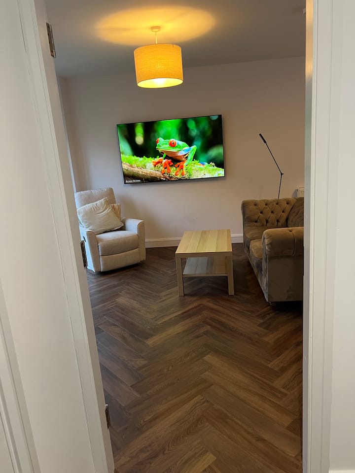 Kilmartin Grove The View - Ashbourne