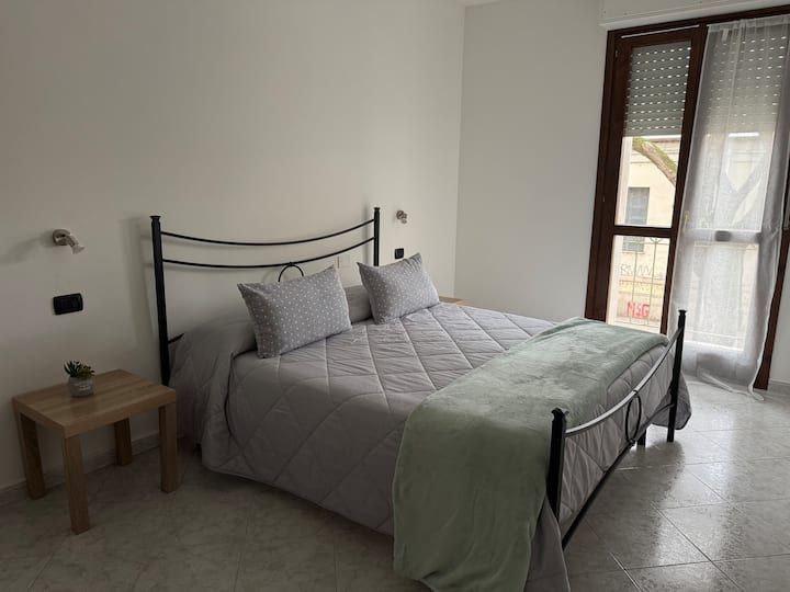 L Appartamento In Centro A Sassari - Sassari