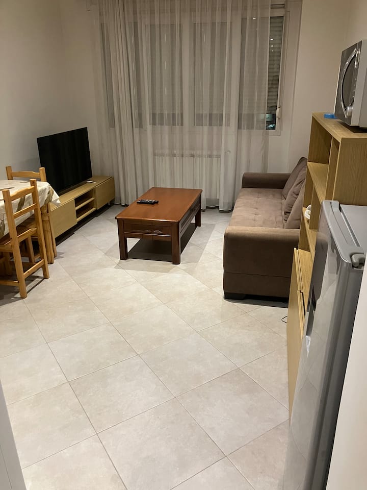 Charment T2 Cosy - Emplacement Recherché - Algiers