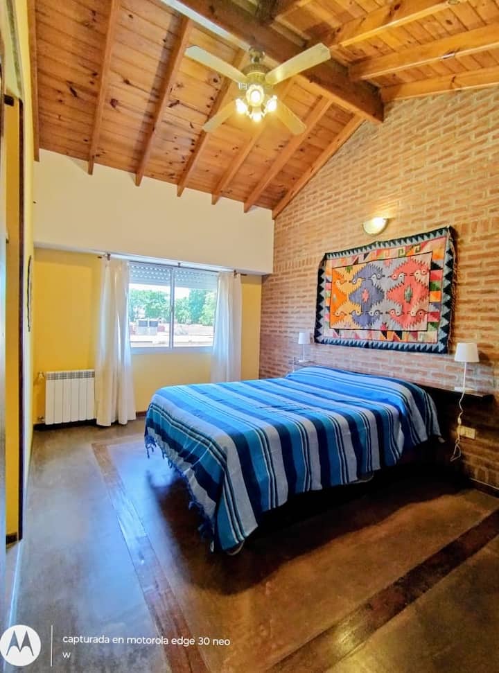 Amanece En La Playa 2 - Santa Teresita